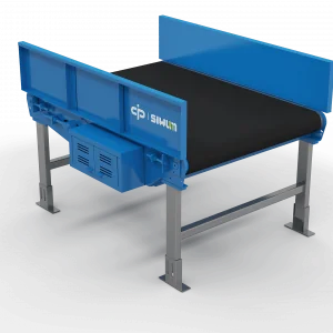 SIWUN Logistics: Leading the Way in Conveyor Solutions – otherlife1