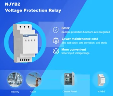 Relay Working Principle: How They Safeguard Electrical Systems – otherlife1