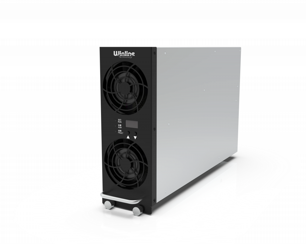 The UXC95050B-20kW 950V DC-DC Isolated Bi-directional Charging Module ...